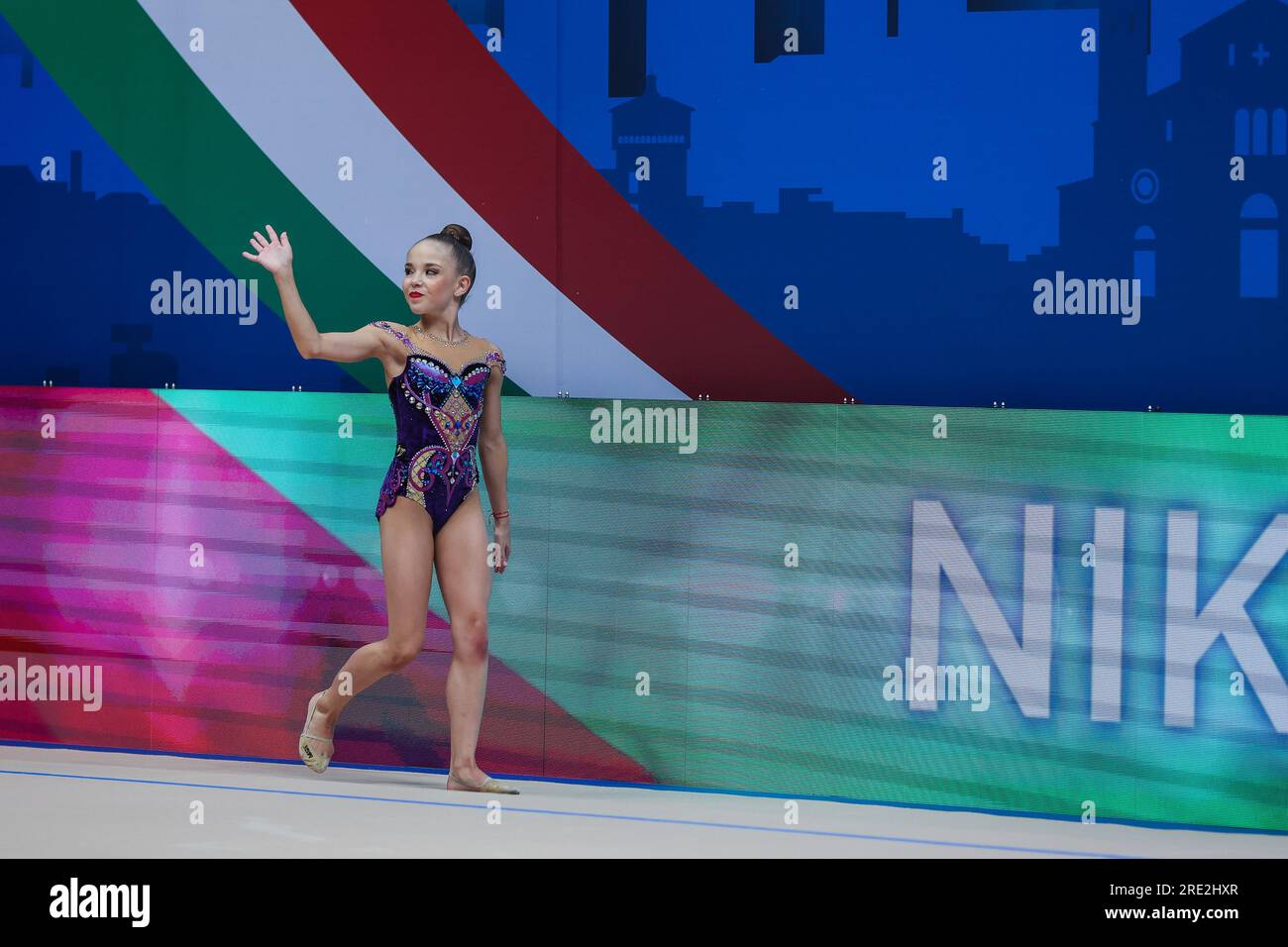 Stiliana nikolova hi-res stock photography and images - Alamy