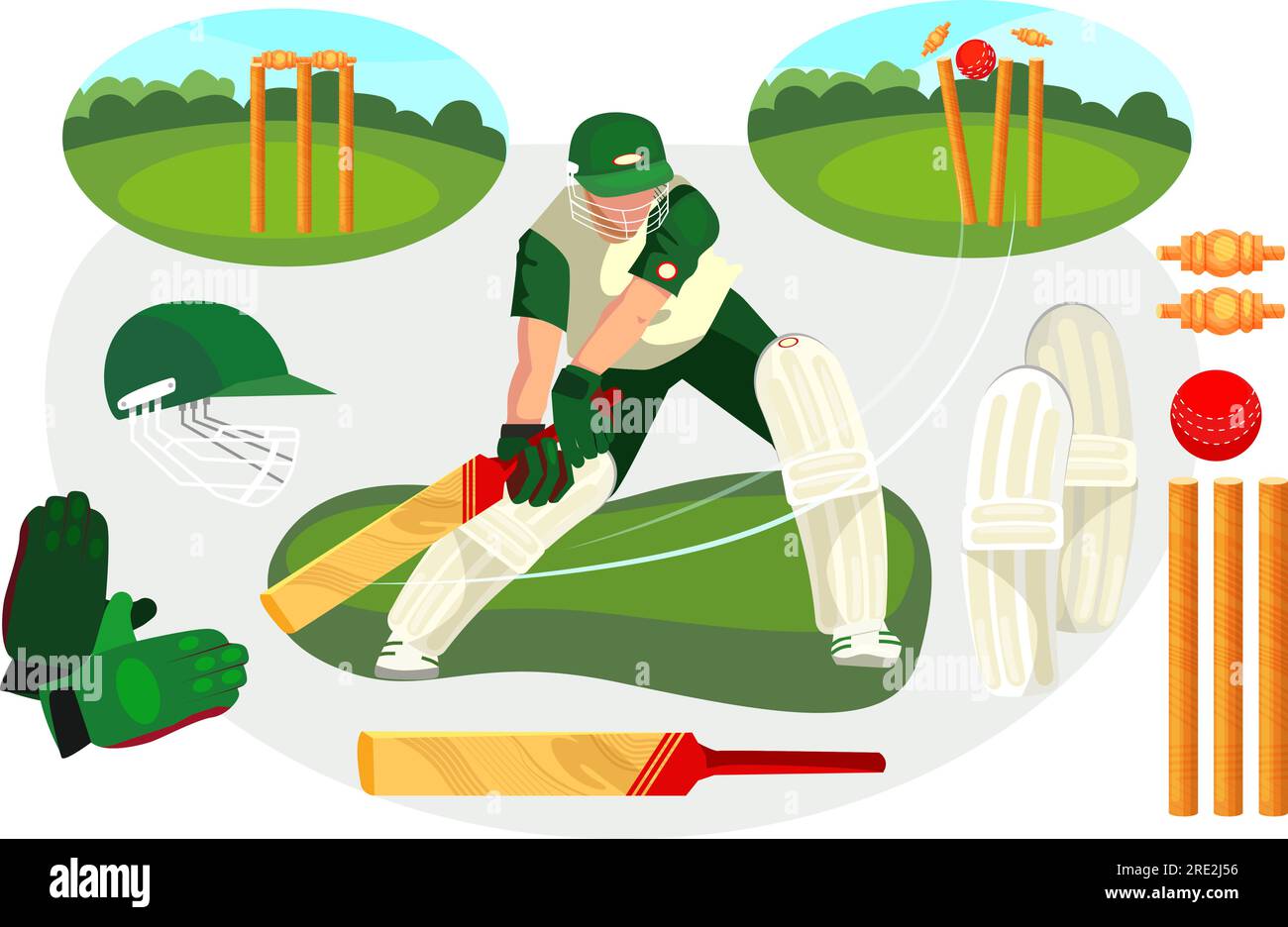 Lapta Stock Vector Images - Alamy