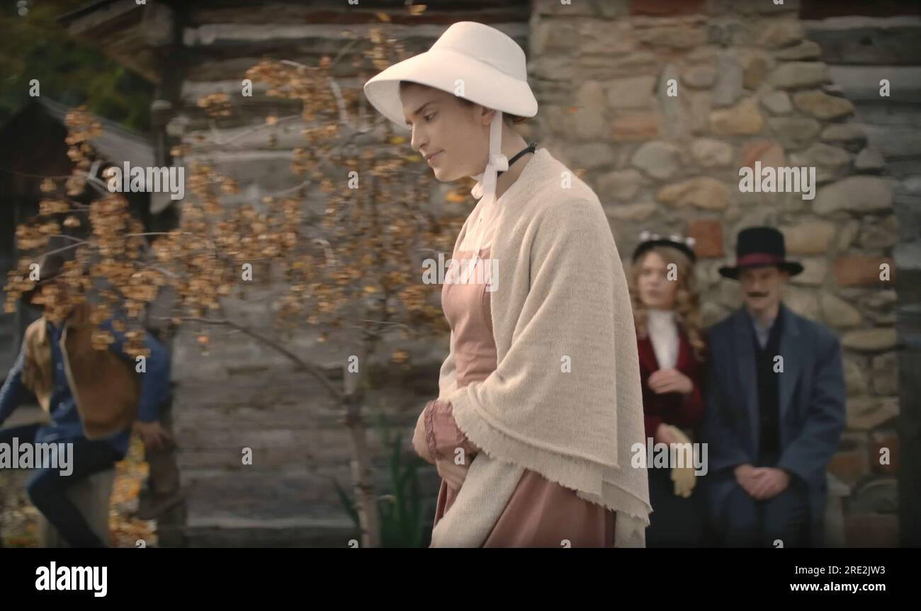 Mallory Everton And Matt Meese