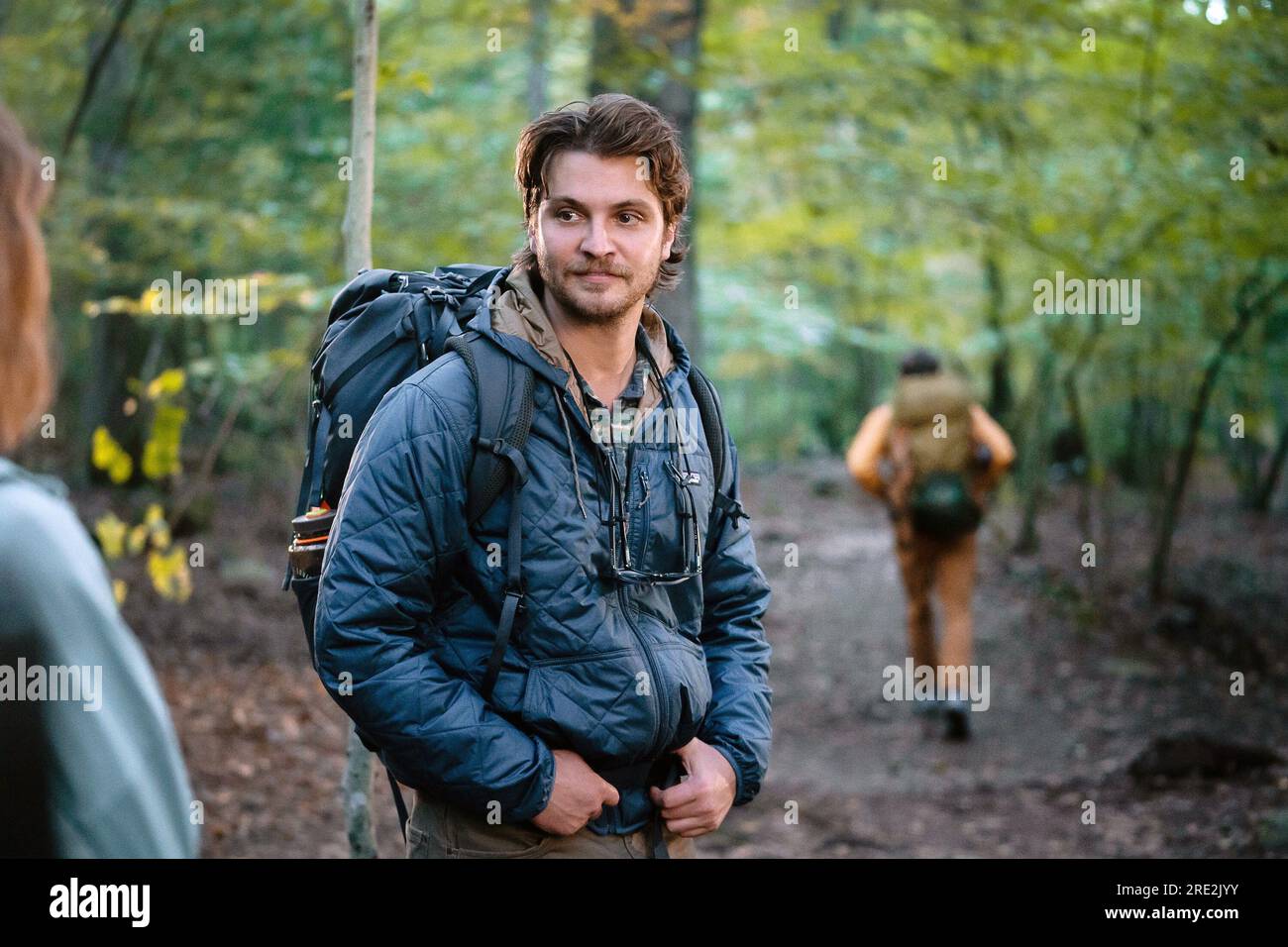 Barbara Nitke Photography