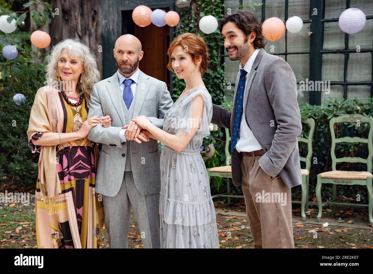 Barbara Nitke Photography