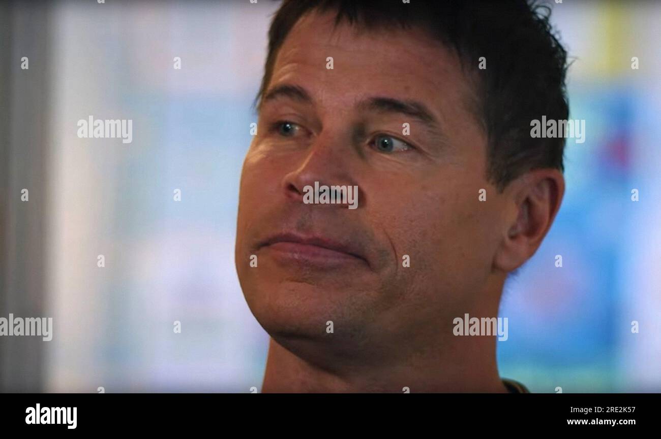 FOURTH GRADE, Roland Kickinger, 2021. © Gravitas Ventures /Courtesy ...