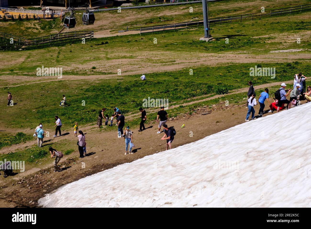 Funicular lift hi-res stock photography and images - Alamy
