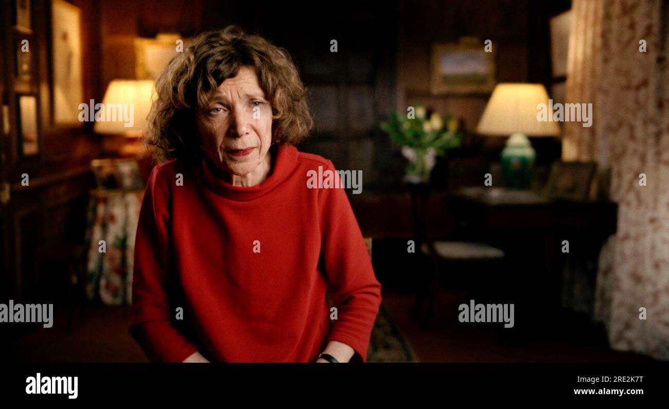 MISSING: THE LUCIE BLACKMAN CASE, (aka KEISHICHO SOSAIKKA RUSHI BURAKKU ...