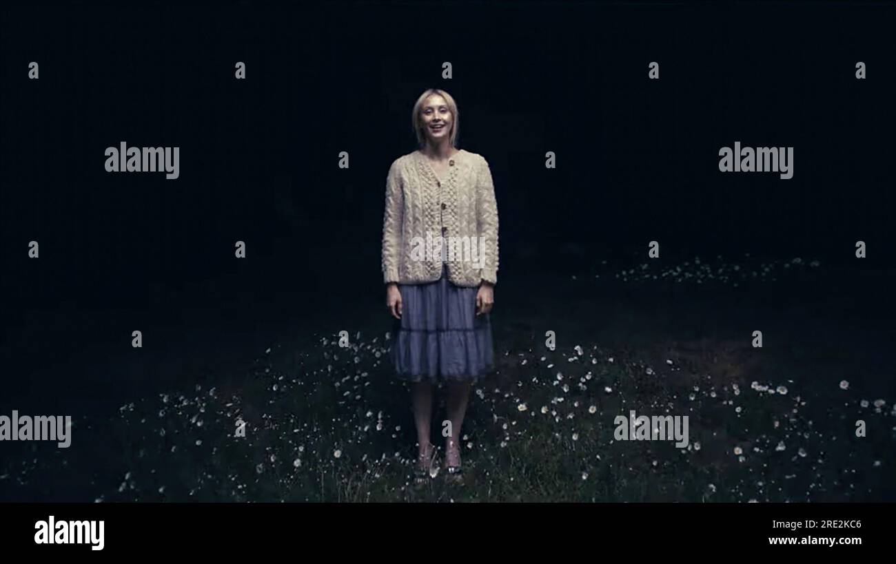 NORTH OF NORMAL, Sarah Gadon, 2022. © Elevation Pictures /Courtesy ...