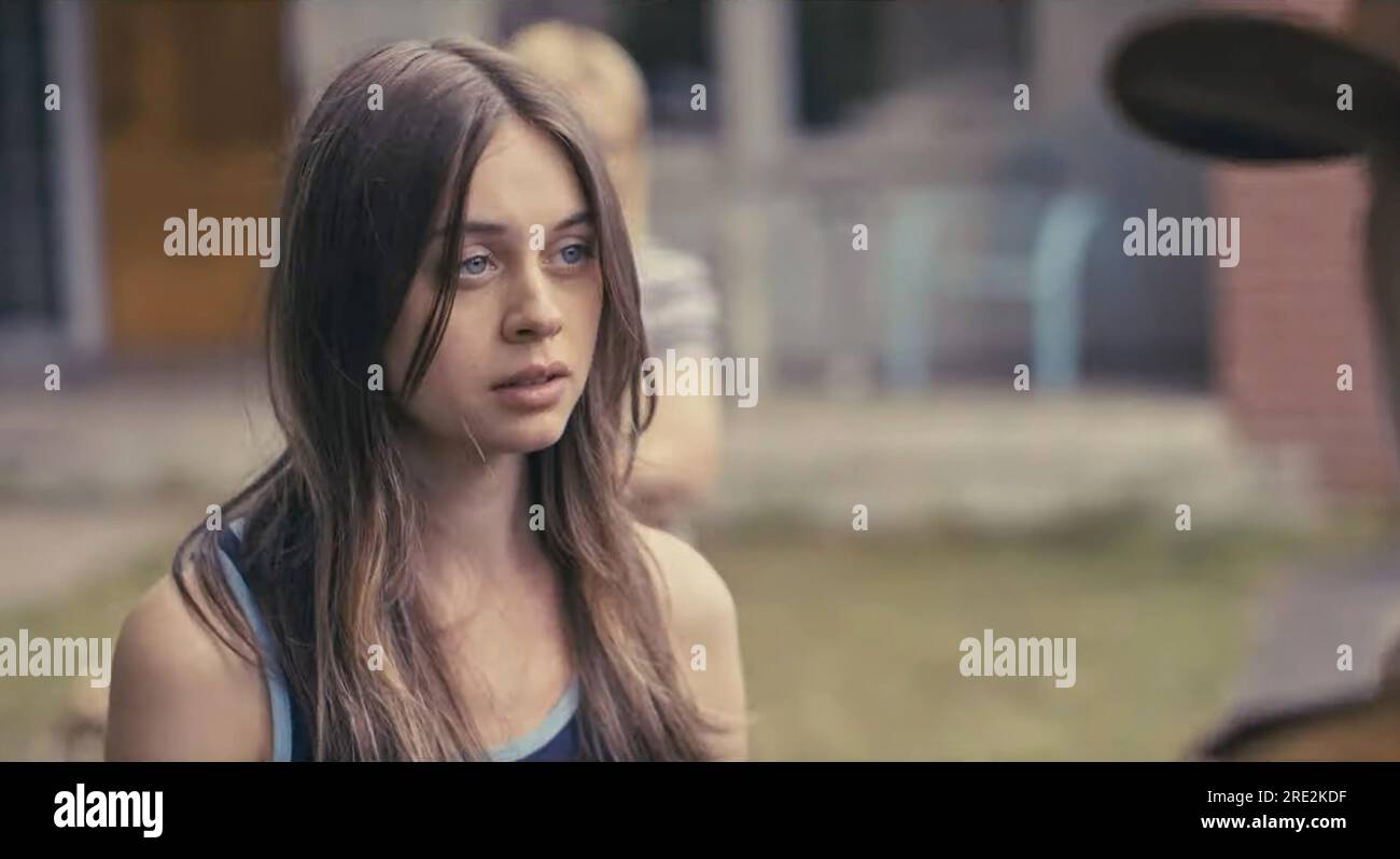 NORTH OF NORMAL, Amanda Fix, 2022. © Elevation Pictures /Courtesy ...