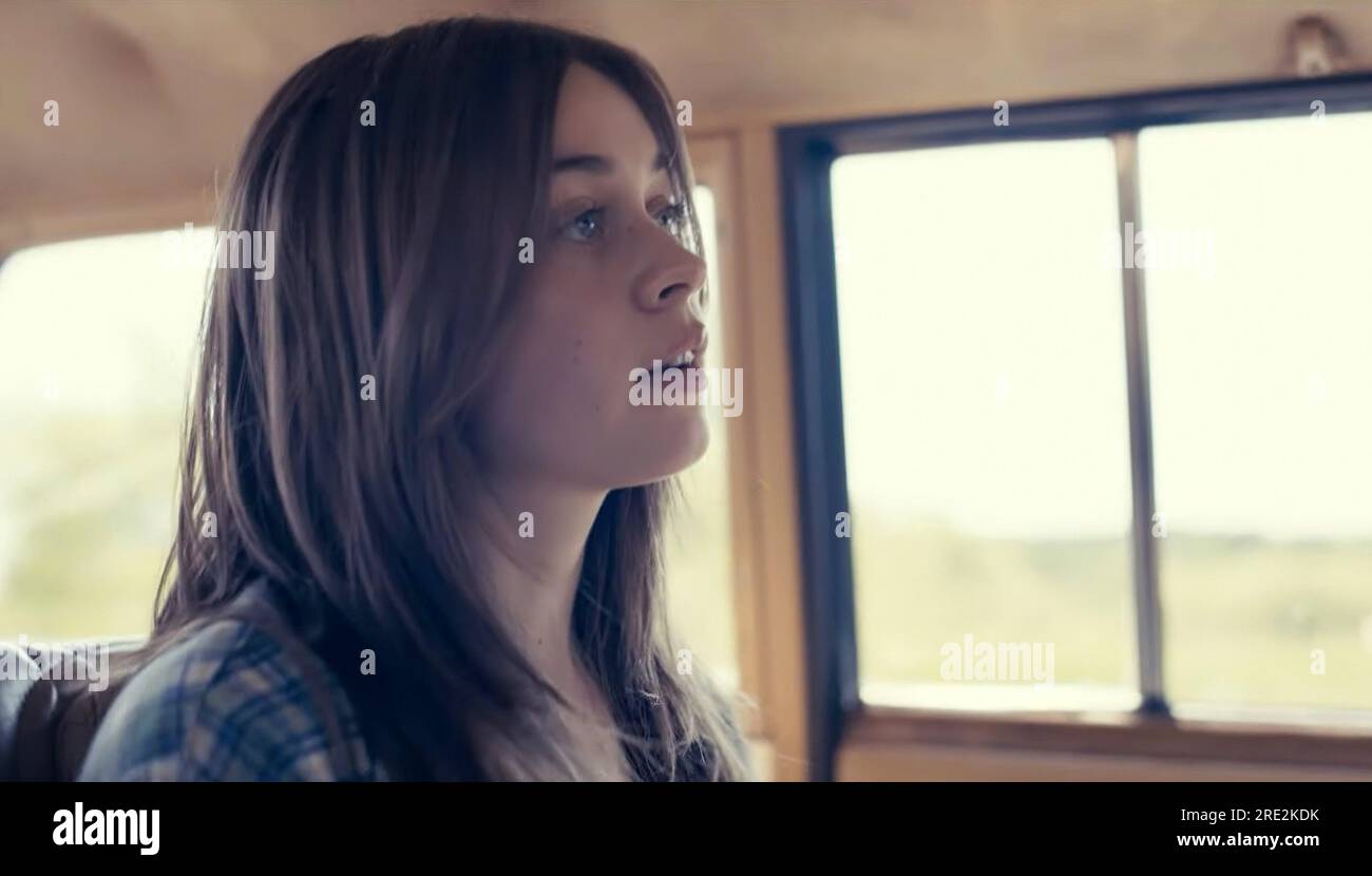 NORTH OF NORMAL, Amanda Fix, 2022. © Elevation Pictures /Courtesy ...