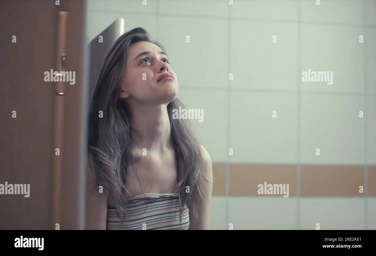 NORTH OF NORMAL, Amanda Fix, 2022. © Elevation Pictures /Courtesy ...