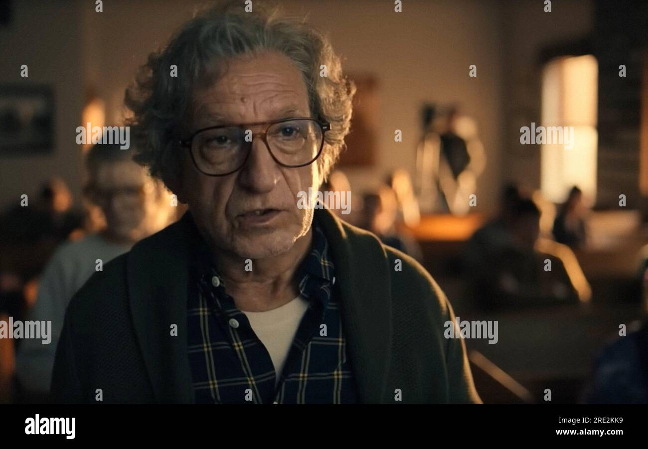 JULES, Ben Kingsley, 2023. © Bleecker Street Media / Courtesy Everett ...