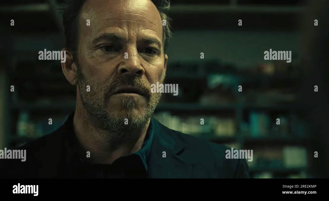 Stephen Dorff Movies