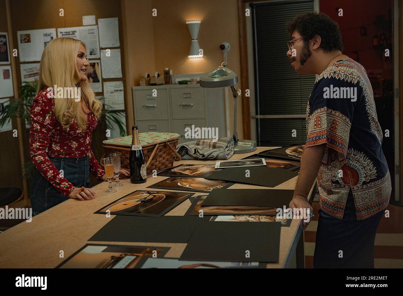 MINX, from left: Jessica Lowe, Oscar Montoya, (Season 2, aired July 21 ...