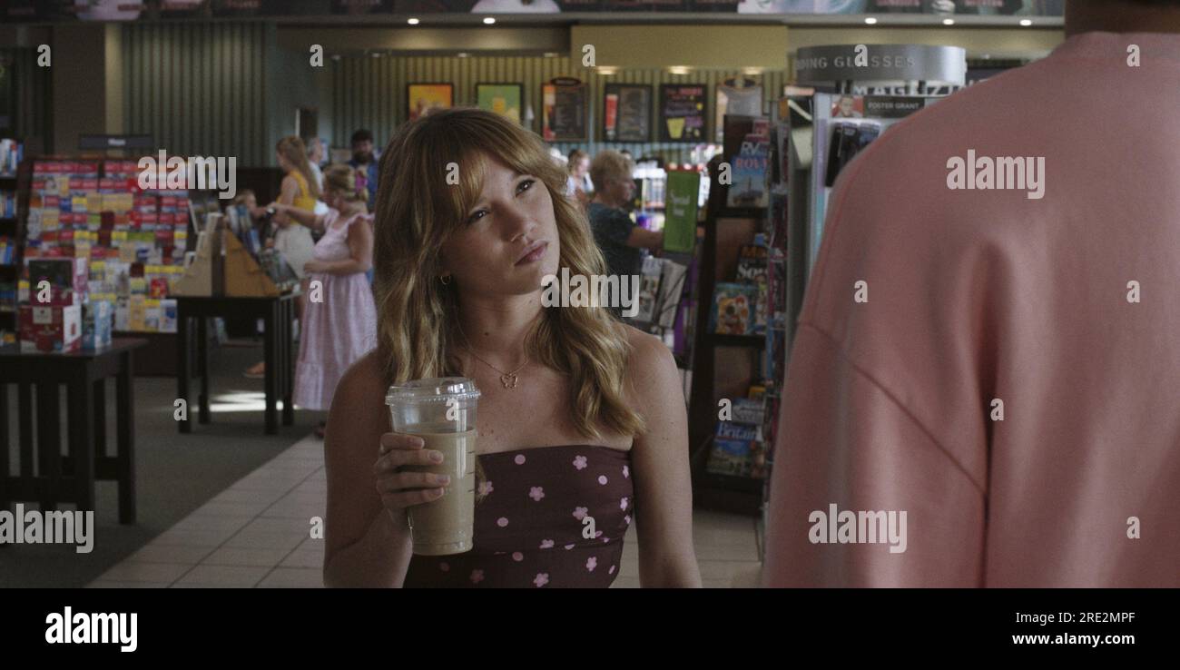 THE SUMMER I TURNED PRETTY, Rain Spencer, Love Scene', (Season 2, ep ...
