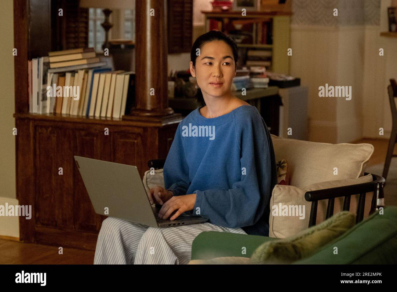 THE SUMMER I TURNED PRETTY, Jackie Chung, Love Lost', (Season 2, ep ...