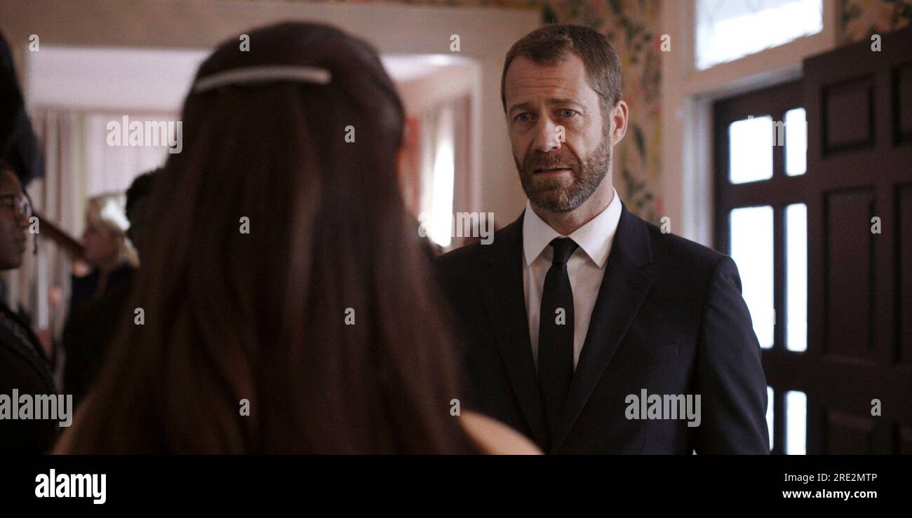 THE SUMMER I TURNED PRETTY, Colin Ferguson, 'Love Sick', (Season 2, ep ...