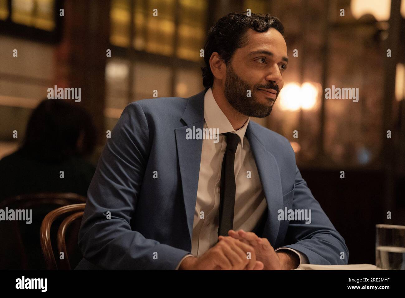 SURVIVAL OF THE THICKEST, Marouane Zotti, 'You Did What in Public, Bitch?', (Season 1, ep. 103 ...