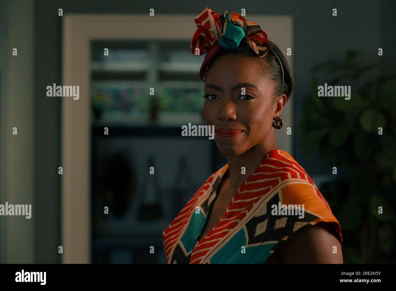 SWEET MAGNOLIAS, Heather Headley, (Season 1, ep. 301, aired Juy 20 ...