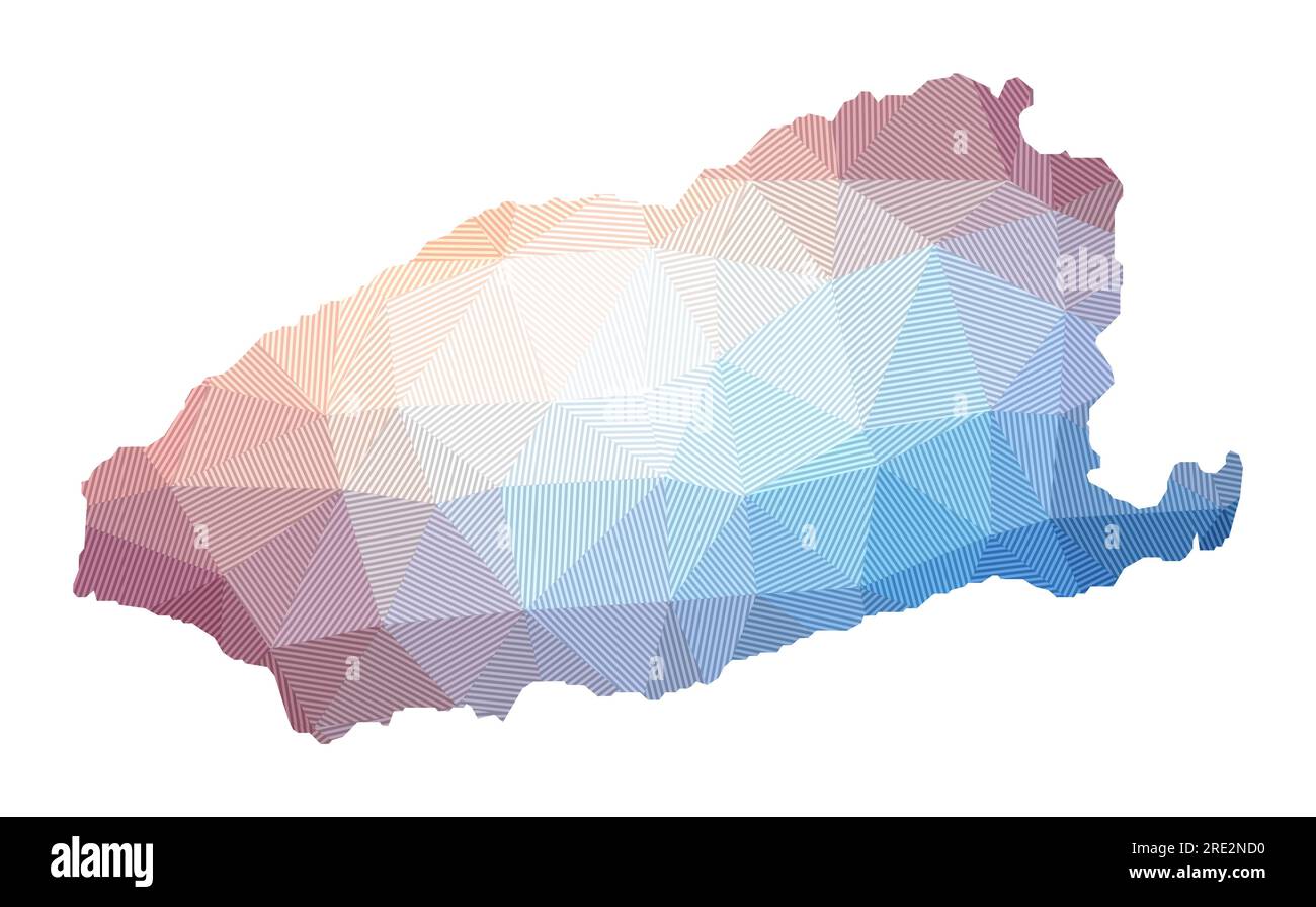 Imbros map Cut Out Stock Images & Pictures - Alamy