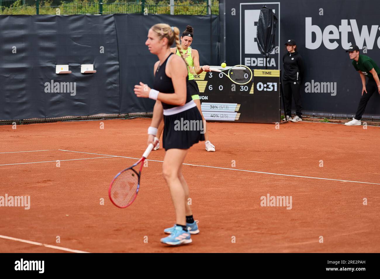 Rosalie van der hoek hi-res stock photography and images - Alamy