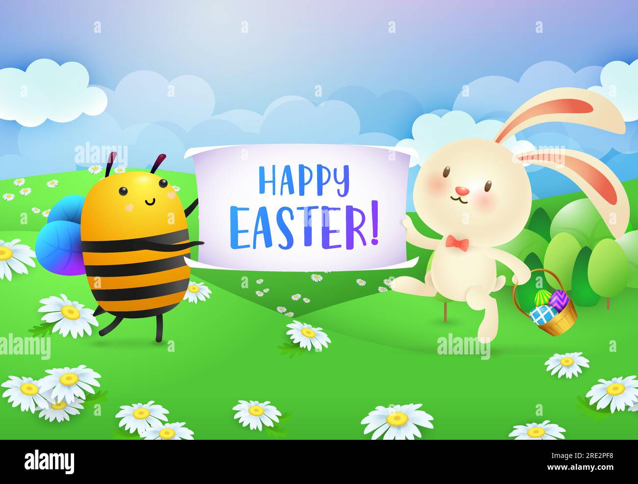 Lawn bee Stock Vector Images - Alamy