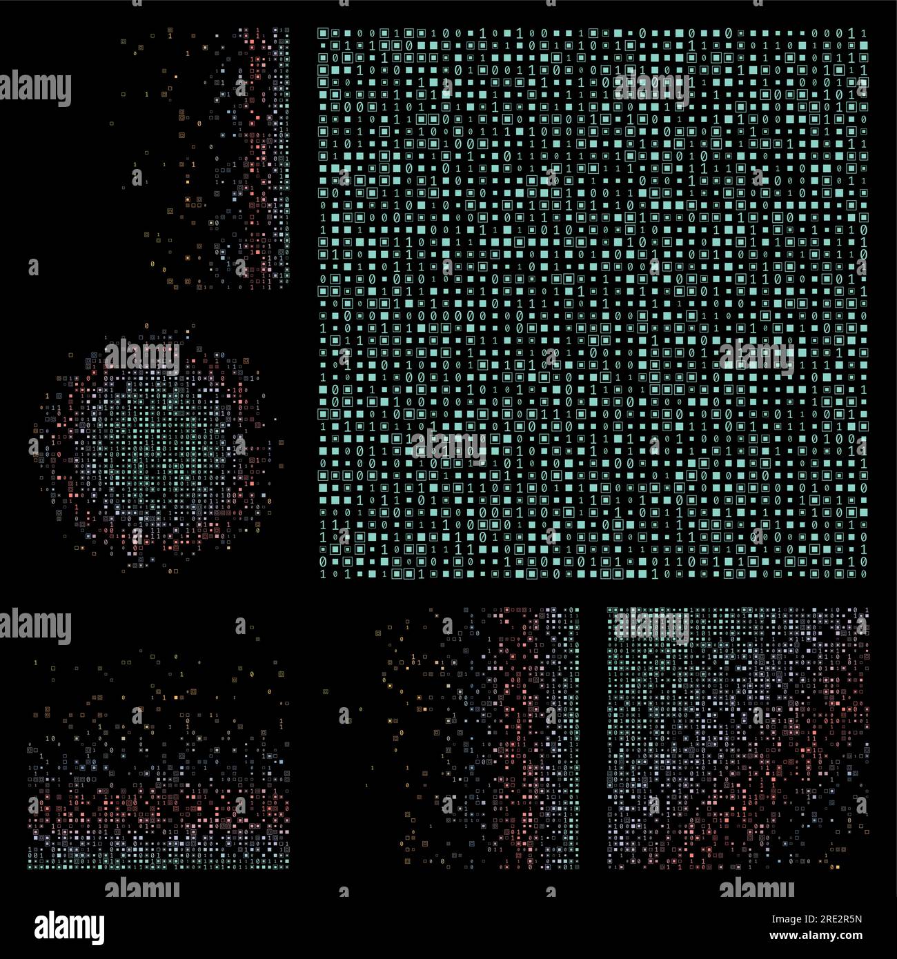 Geometric patterns hi-res stock photography and images - Alamy