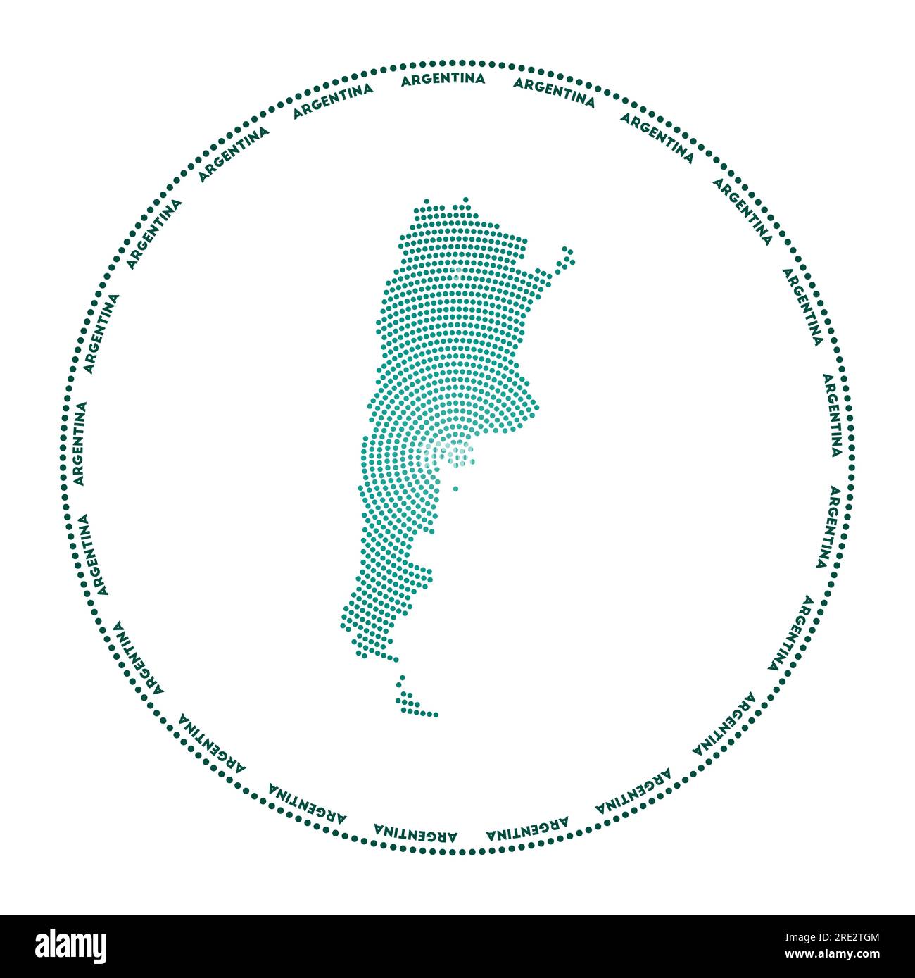 Arg technology logo hi-res stock photography and images - Alamy