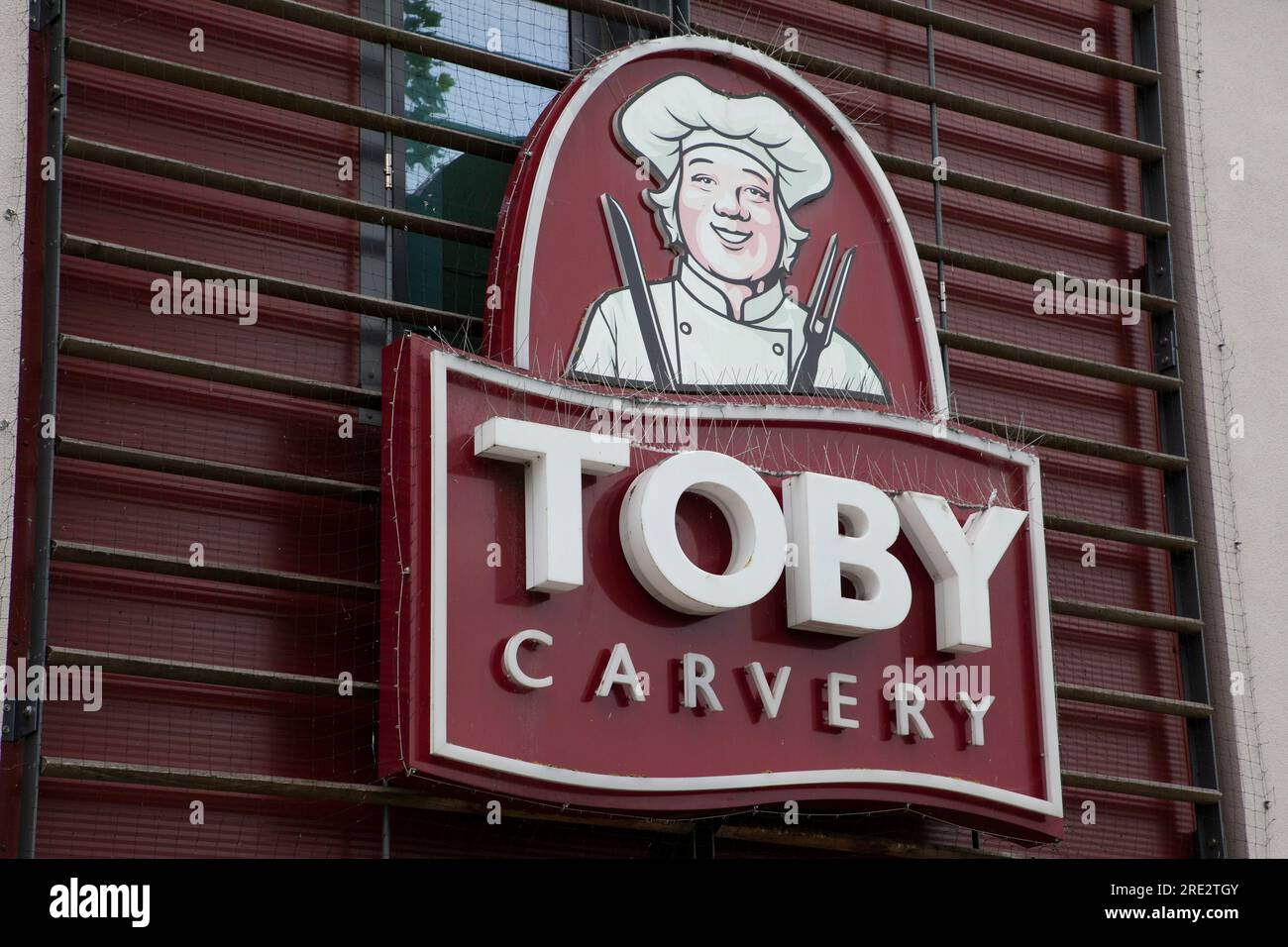 Carvery hi-res stock photography and images - Alamy
