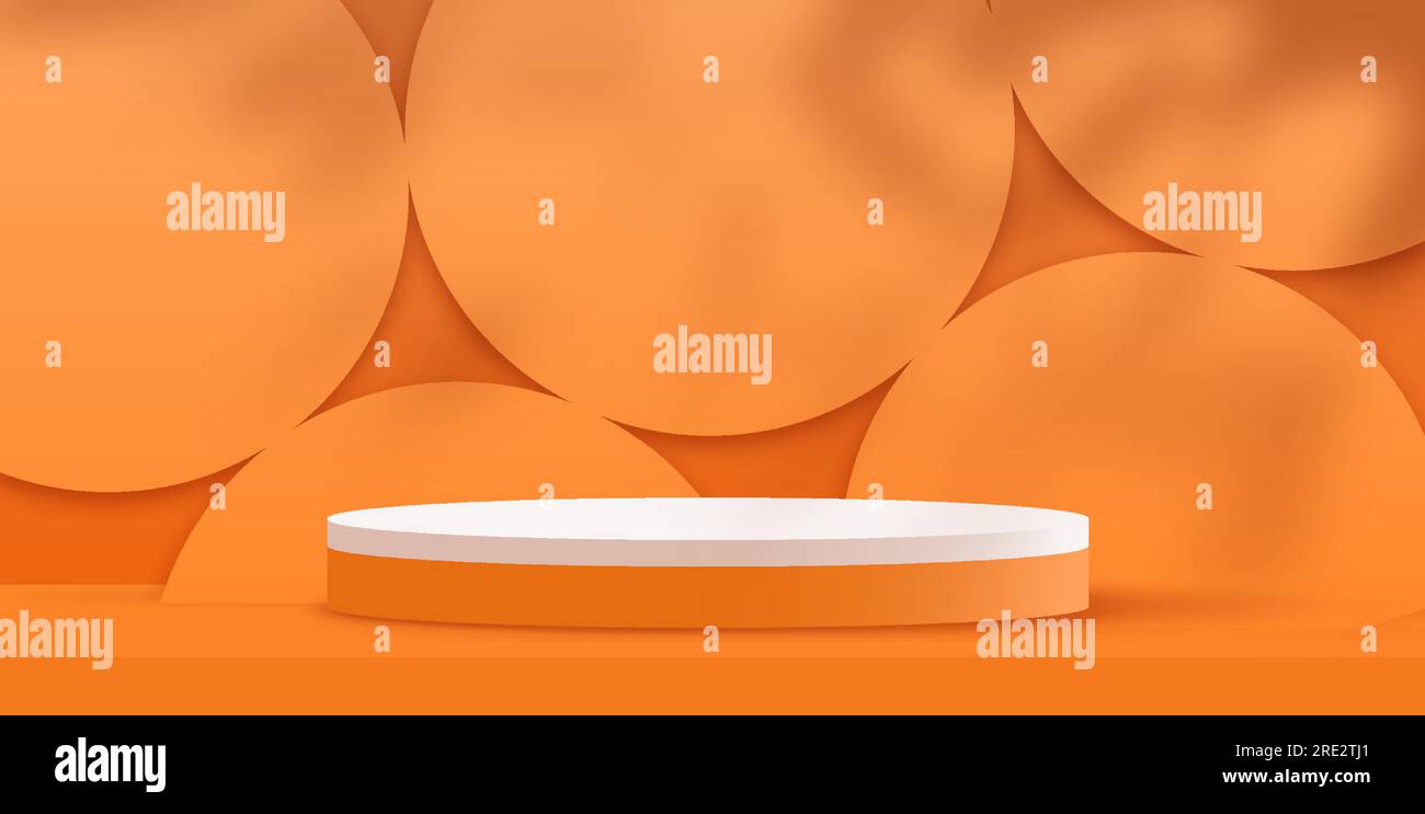 Geometric podiums Stock Vector Images - Alamy