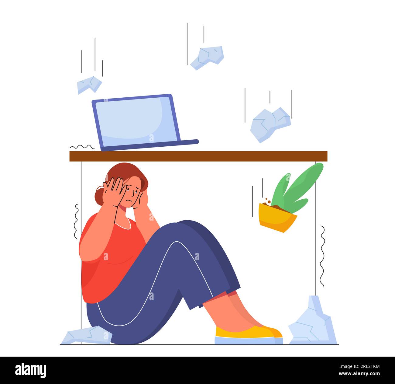 Earthquake protection Cut Out Stock Images & Pictures - Alamy