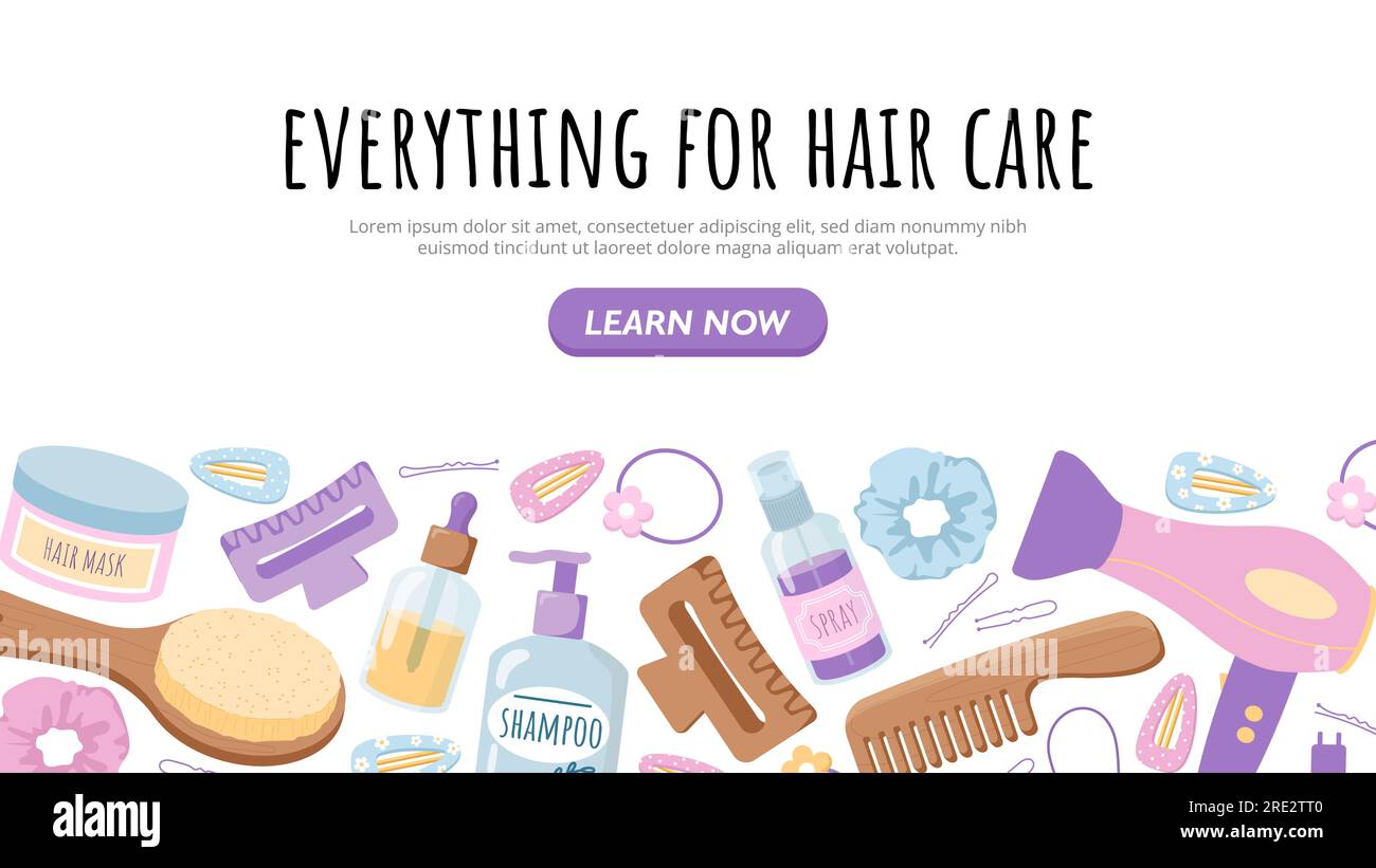 Styling gel Stock Vector Images - Alamy