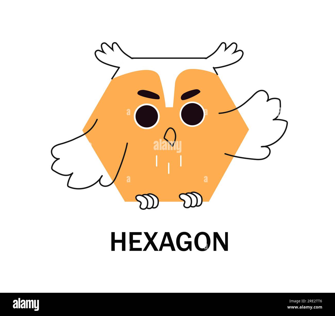 Hobby owl Stock Vector Images - Alamy