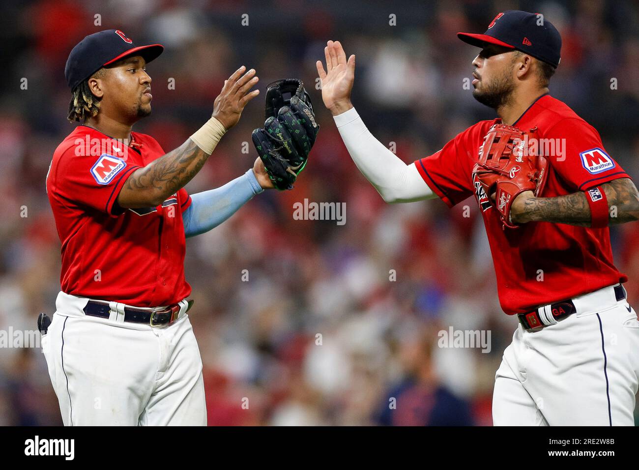 Gabriel arias hi-res stock photography and images - Alamy