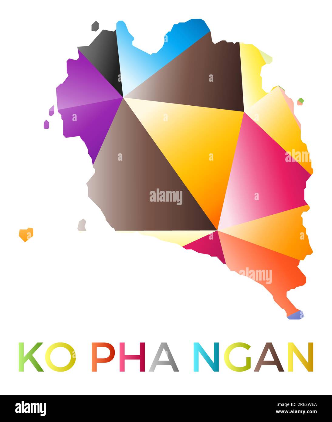 Pha logo design hi-res stock photography and images - Alamy