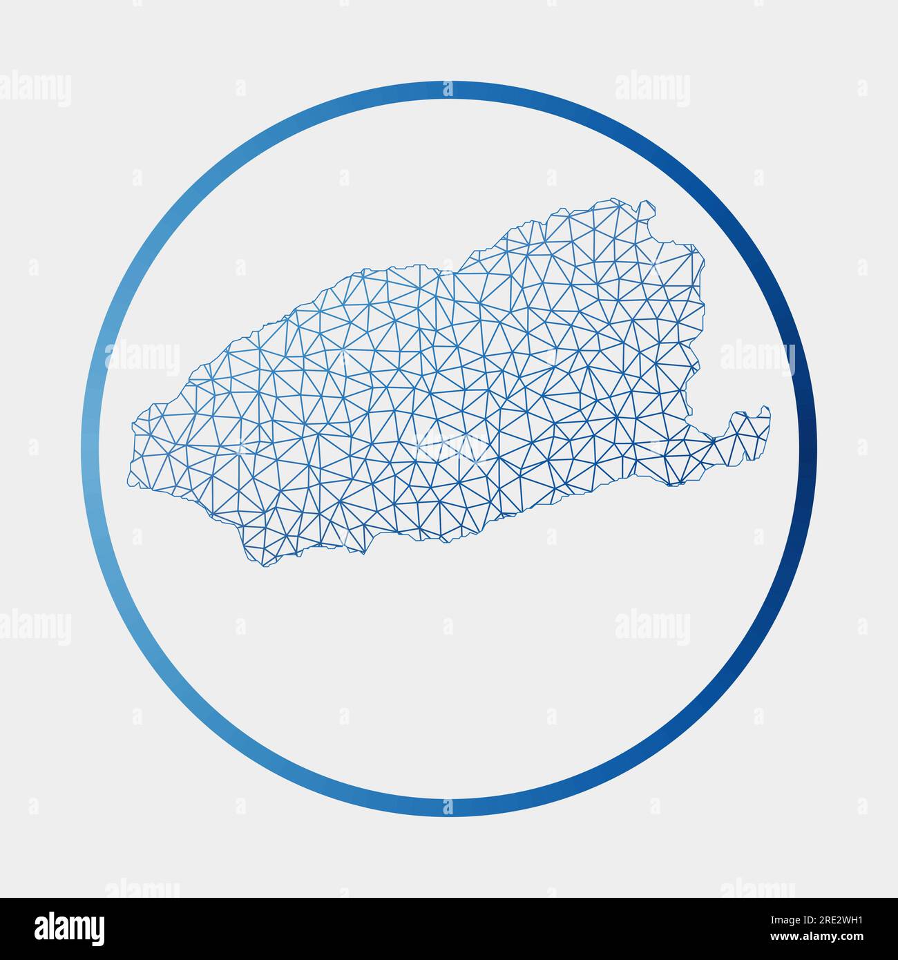 Imbros map hi-res stock photography and images - Alamy