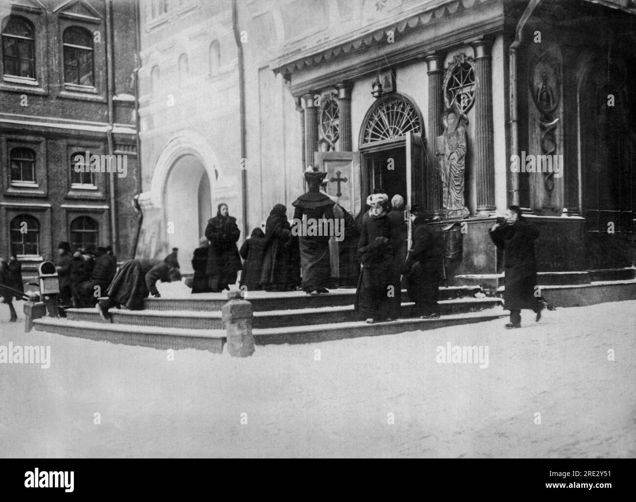 15 steps Black and White Stock Photos & Images - Alamy