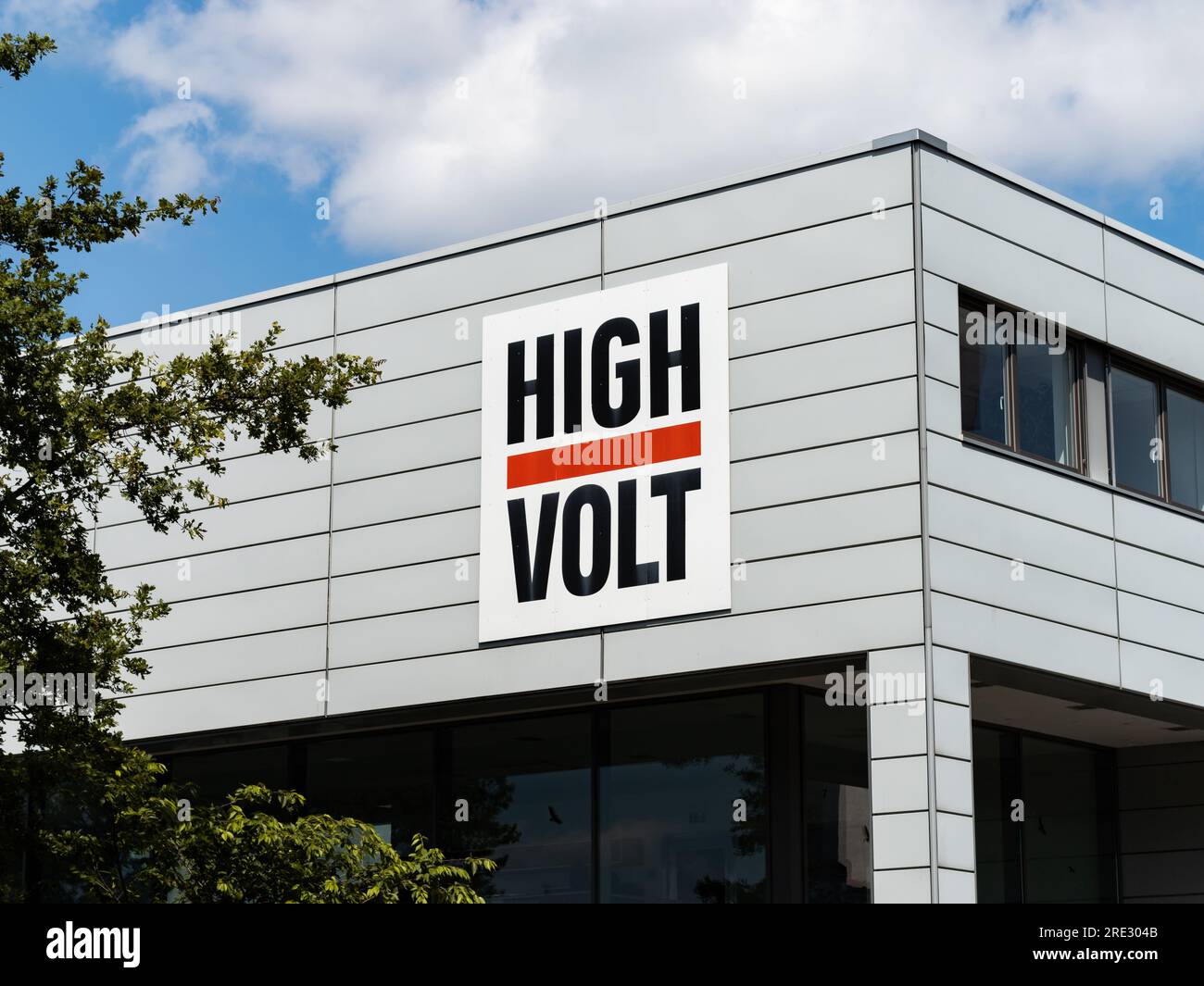 Pruftechnik hi-res stock photography and images - Alamy