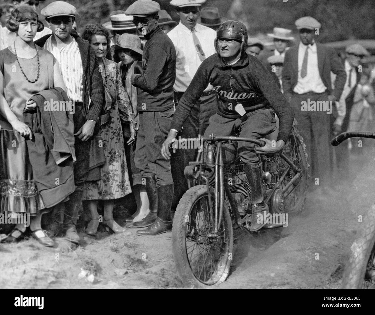 1920s indian motorcycle hi-res stock photography and images - Alamy