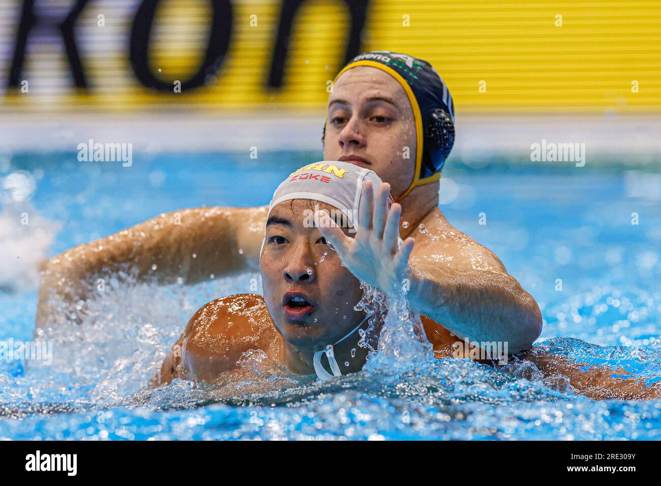 Jinpeng zhang hi-res stock photography and images - Alamy