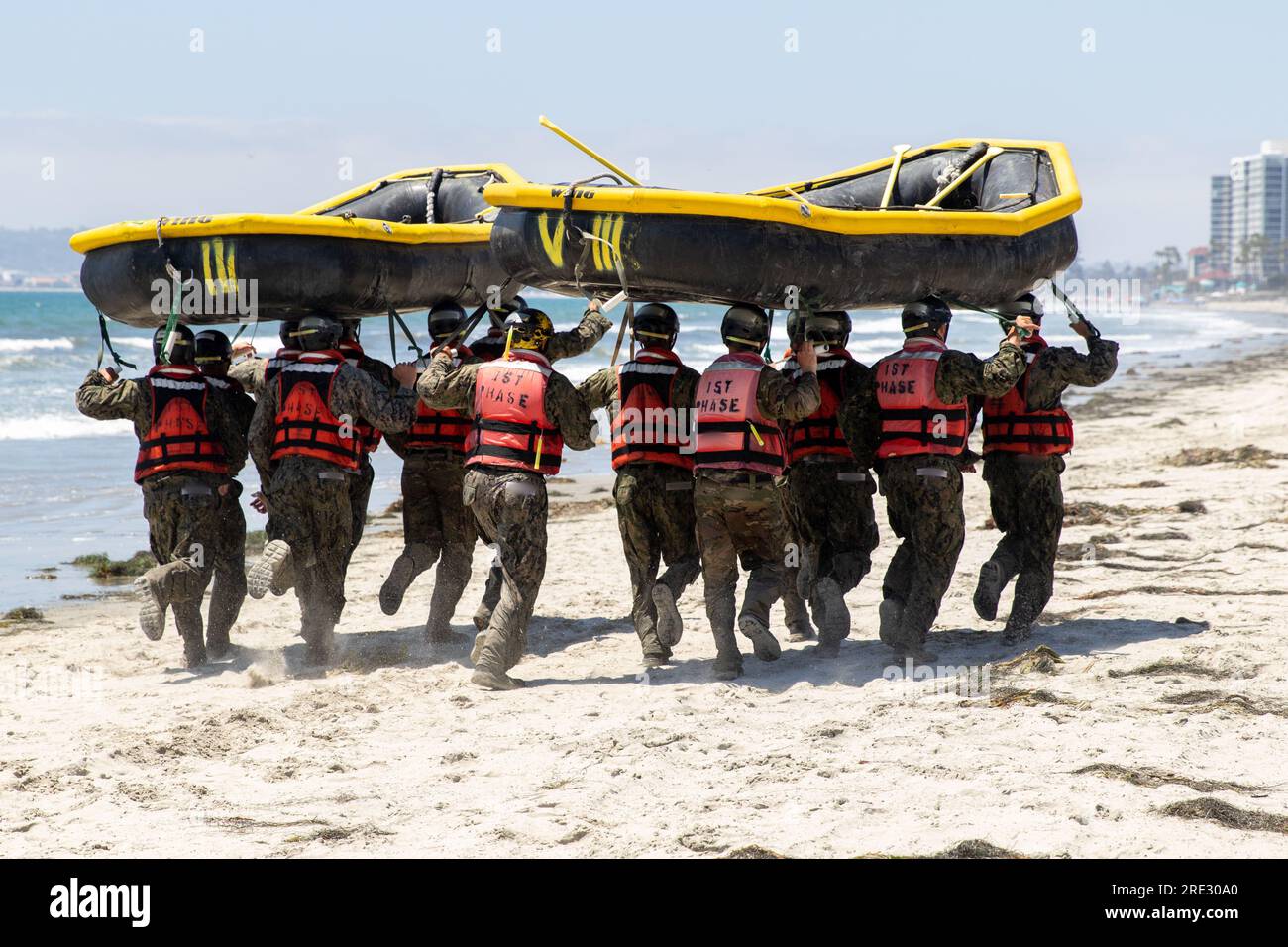 Us Navy Seals Training Hell Week