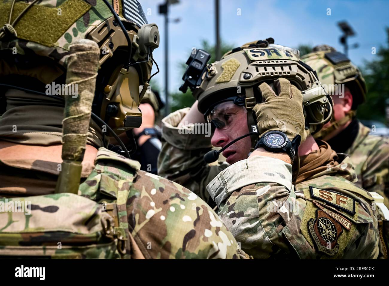 Lakehurst naval base hi-res stock photography and images - Alamy