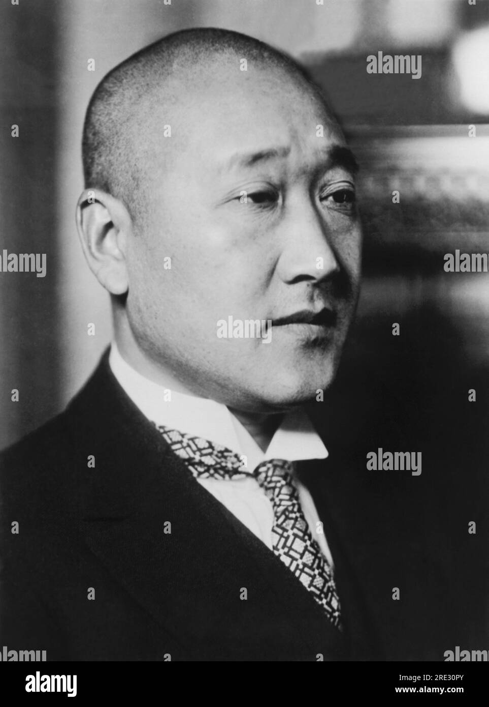 General hsu shu ching hi-res stock photography and images - Alamy