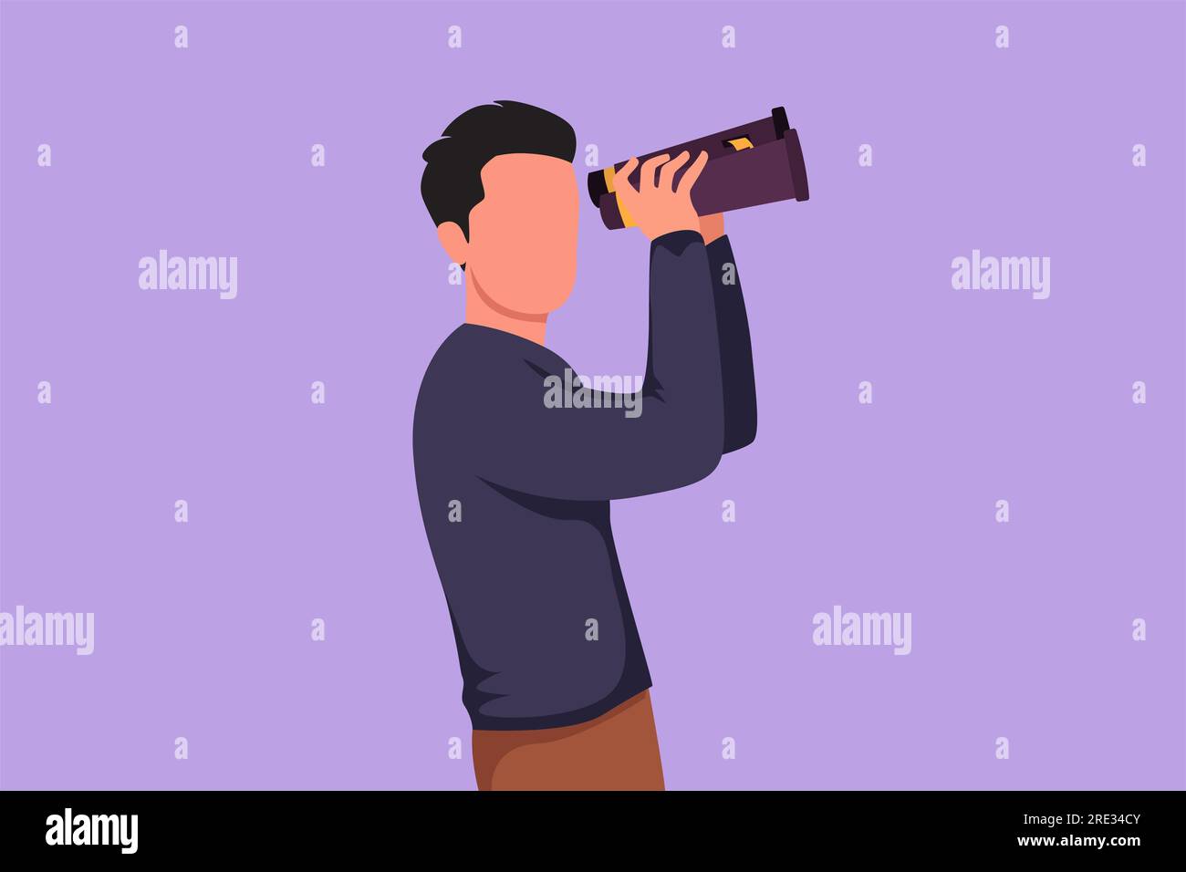 The far side cartoon hi-res stock photography and images - Alamy