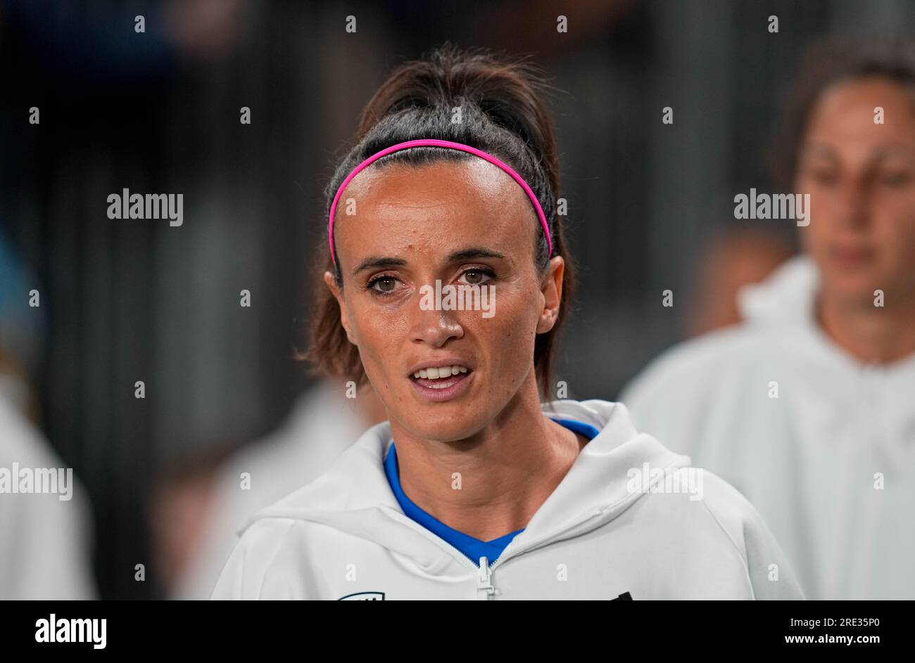 Barbara eden zuma hi-res stock photography and images - Alamy