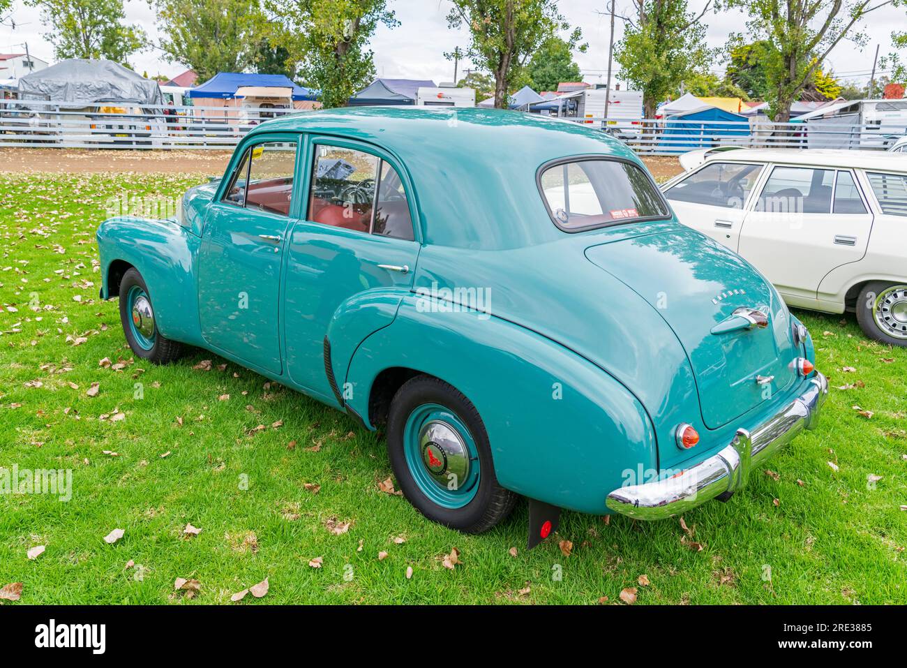 1948 holden hi-res stock photography and images - Alamy