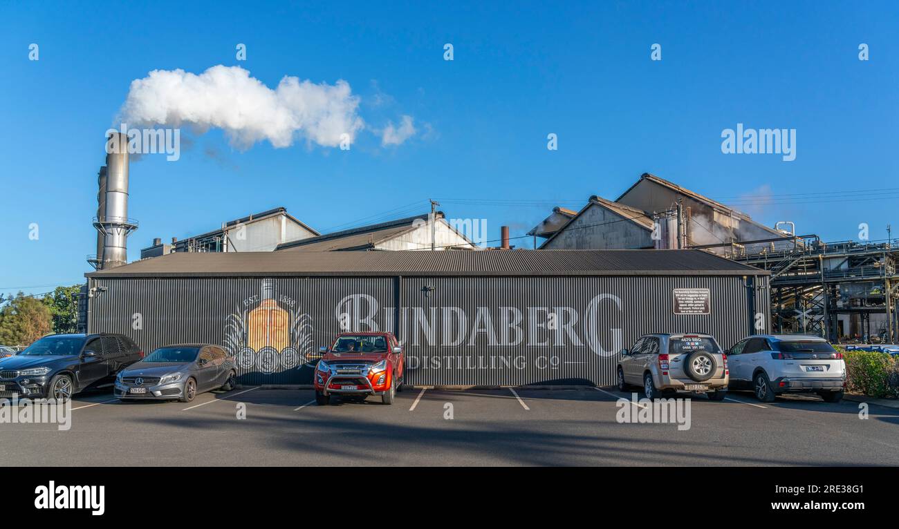 Bundaberg rum hi-res stock photography and images - Alamy