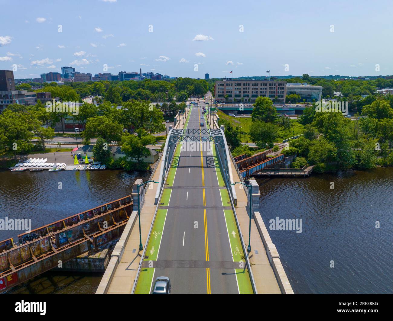 Charles hotel boston hi-res stock photography and images - Alamy