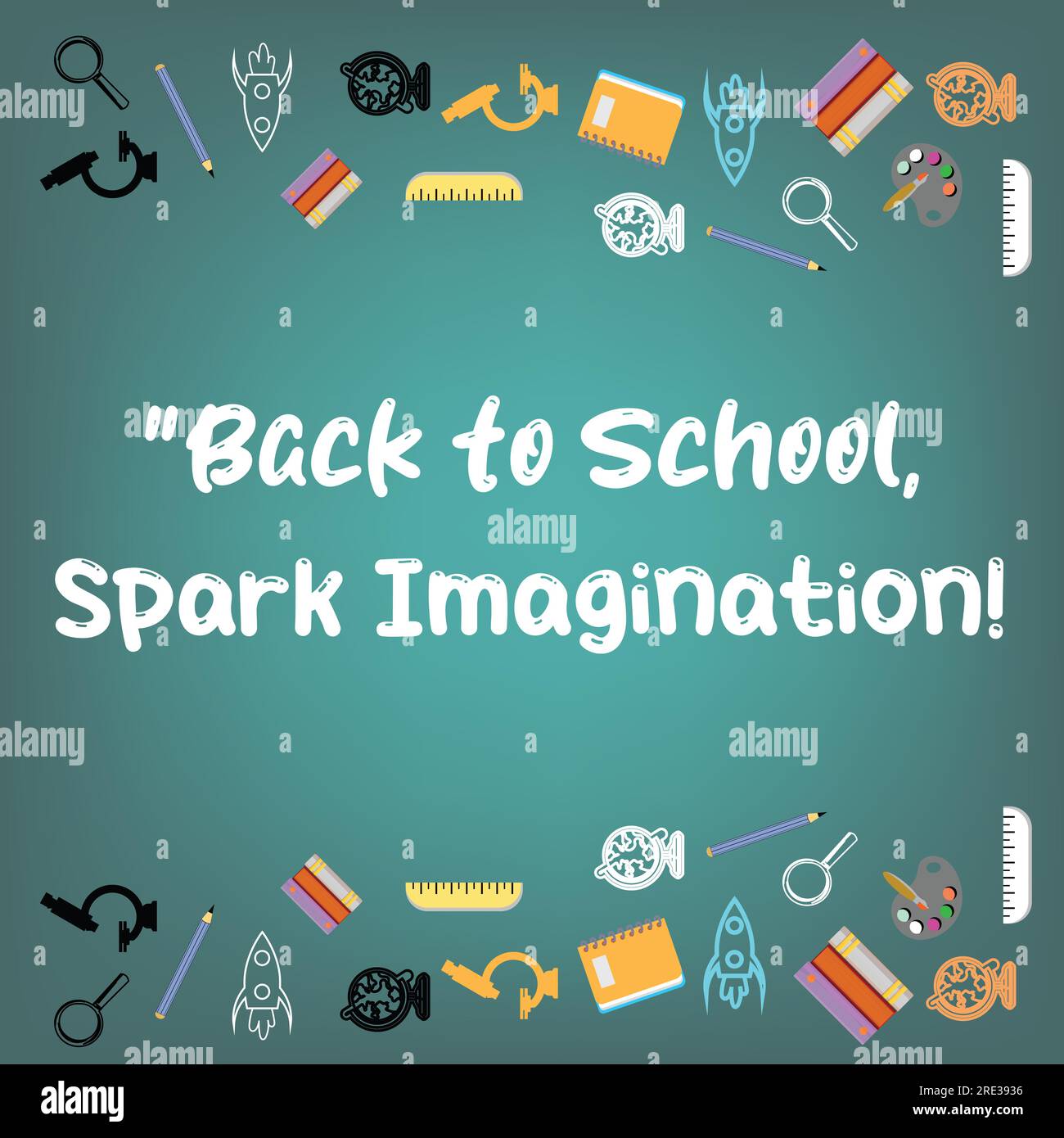 Learning motivation Stock Vector Images - Alamy