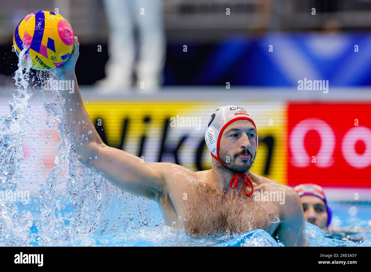 Matt halajian hi-res stock photography and images - Alamy
