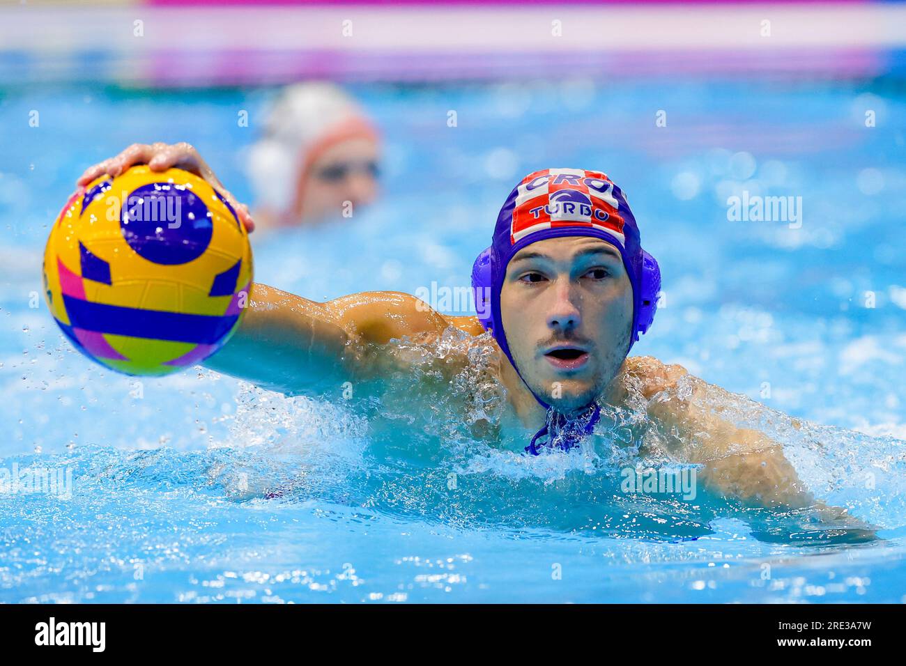 Luka bukic hi-res stock photography and images - Alamy