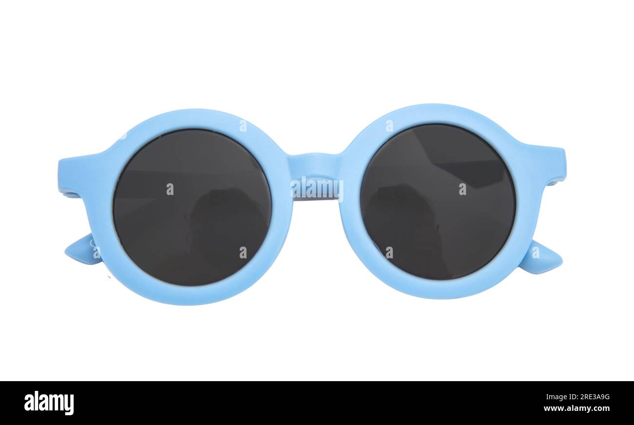 Child sun glasses hi-res stock photography and images - Alamy