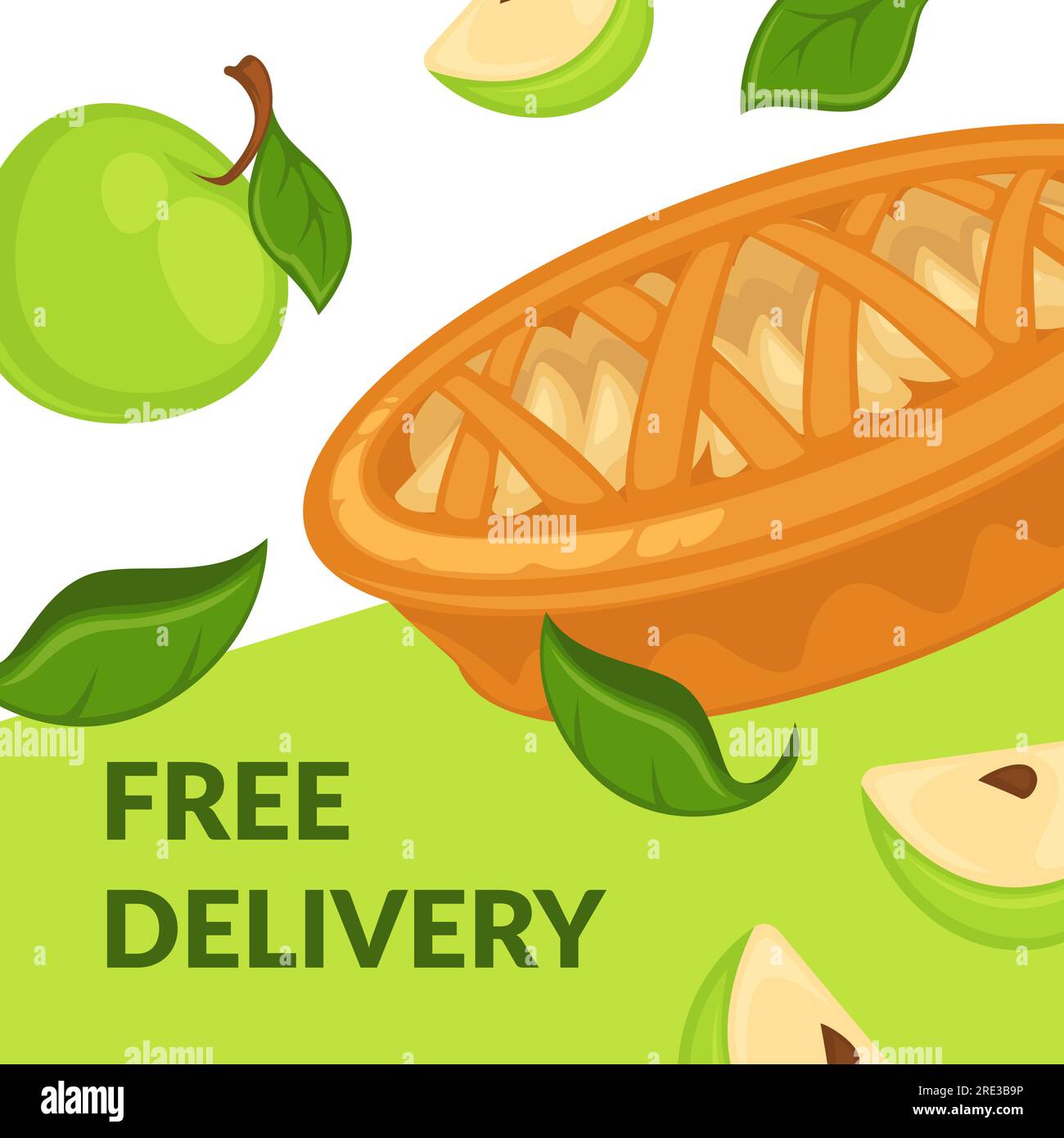Tart free Stock Vector Images - Alamy